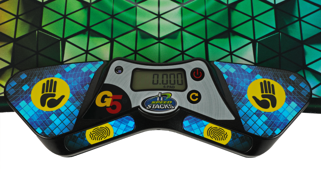 G5 StackMat™ Pro (Sport Stacking)