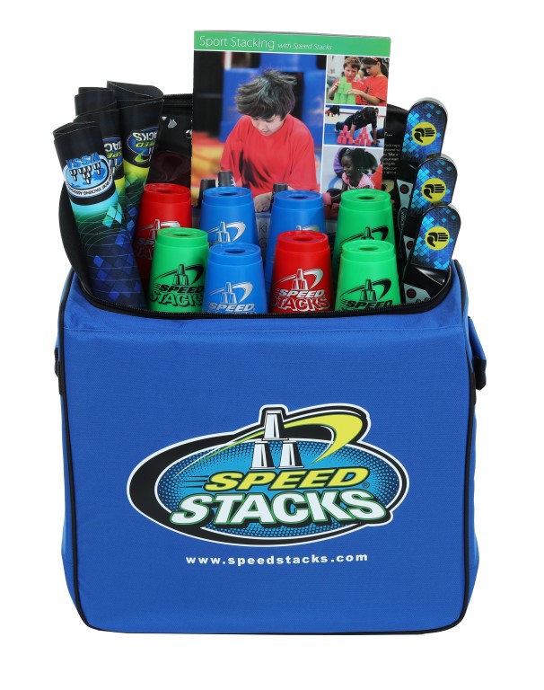 Sport Stacking Program - Thirty Set (Sport Stacking)