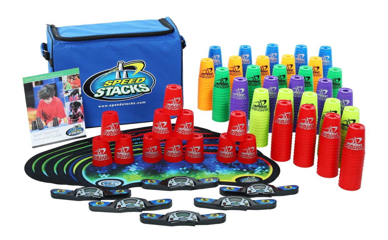 Sport Stacking Program (Sport Stacking)